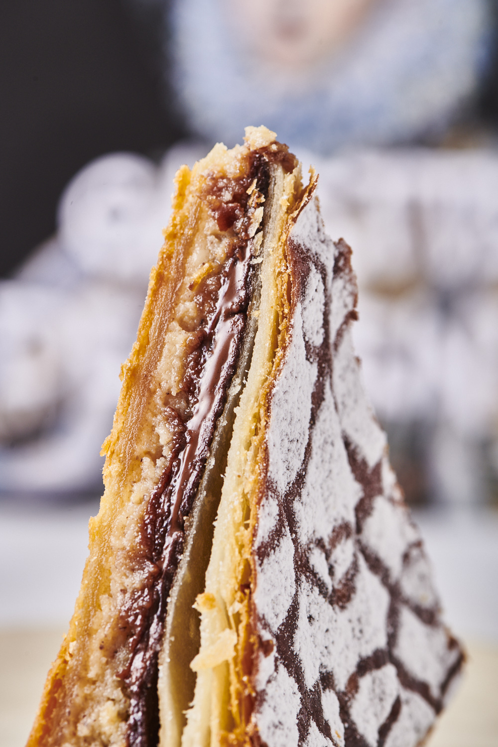 La Galette des Reines 2023 sublimée par La maison Philippe Conticini ...